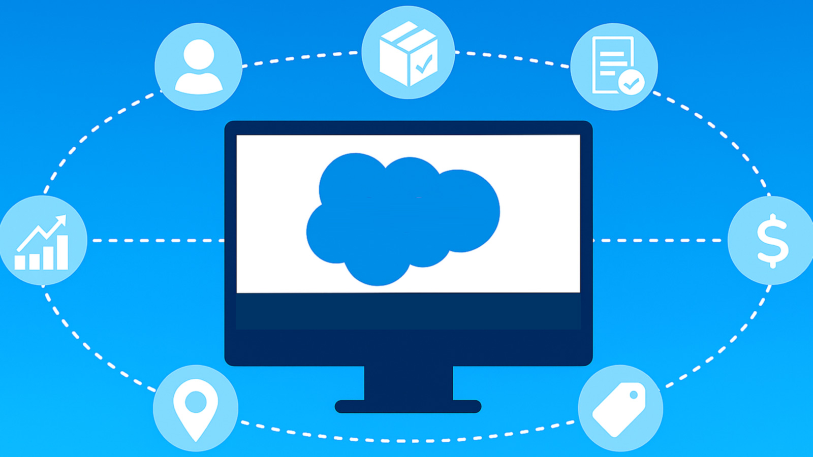 Beyond Retail Excellence: Unlocking the Full Potential of Salesforce ...